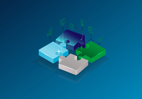 Software solutions for Enterprise IT | CICS.com